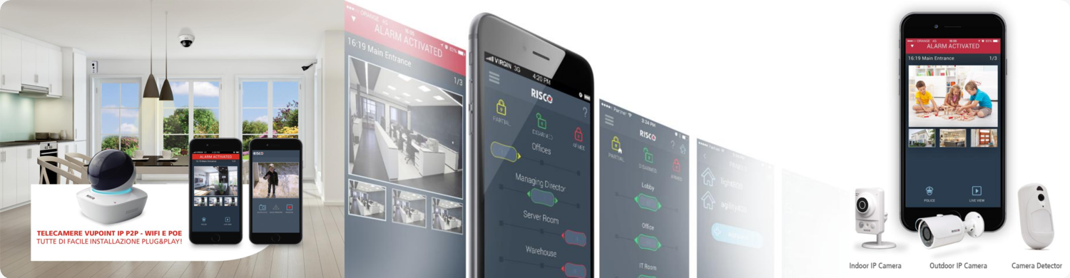 Secure All Security | CCTV Security Systems UK